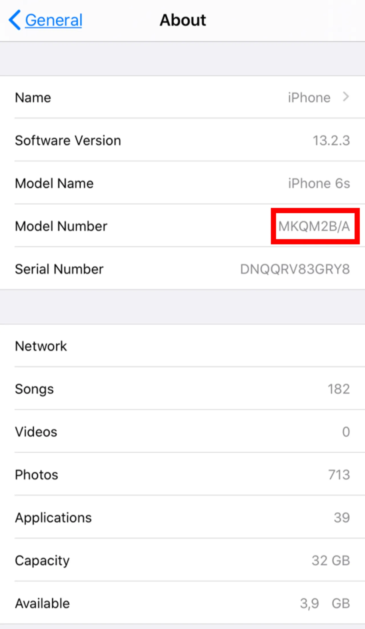Daftar Kode Negara Asal IPhone Lengkap Dan Cara Ceknya Daftar Kode Negara Asal IPhone Lengkap Dan Cara Ceknya